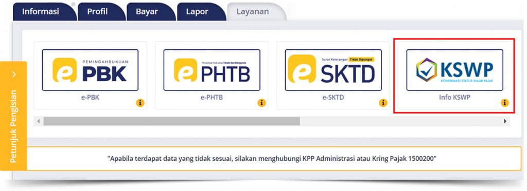 WP UMKM Sudah Bisa Ajukan Suket PP 55 di DJP Online - Artharaya Consultant